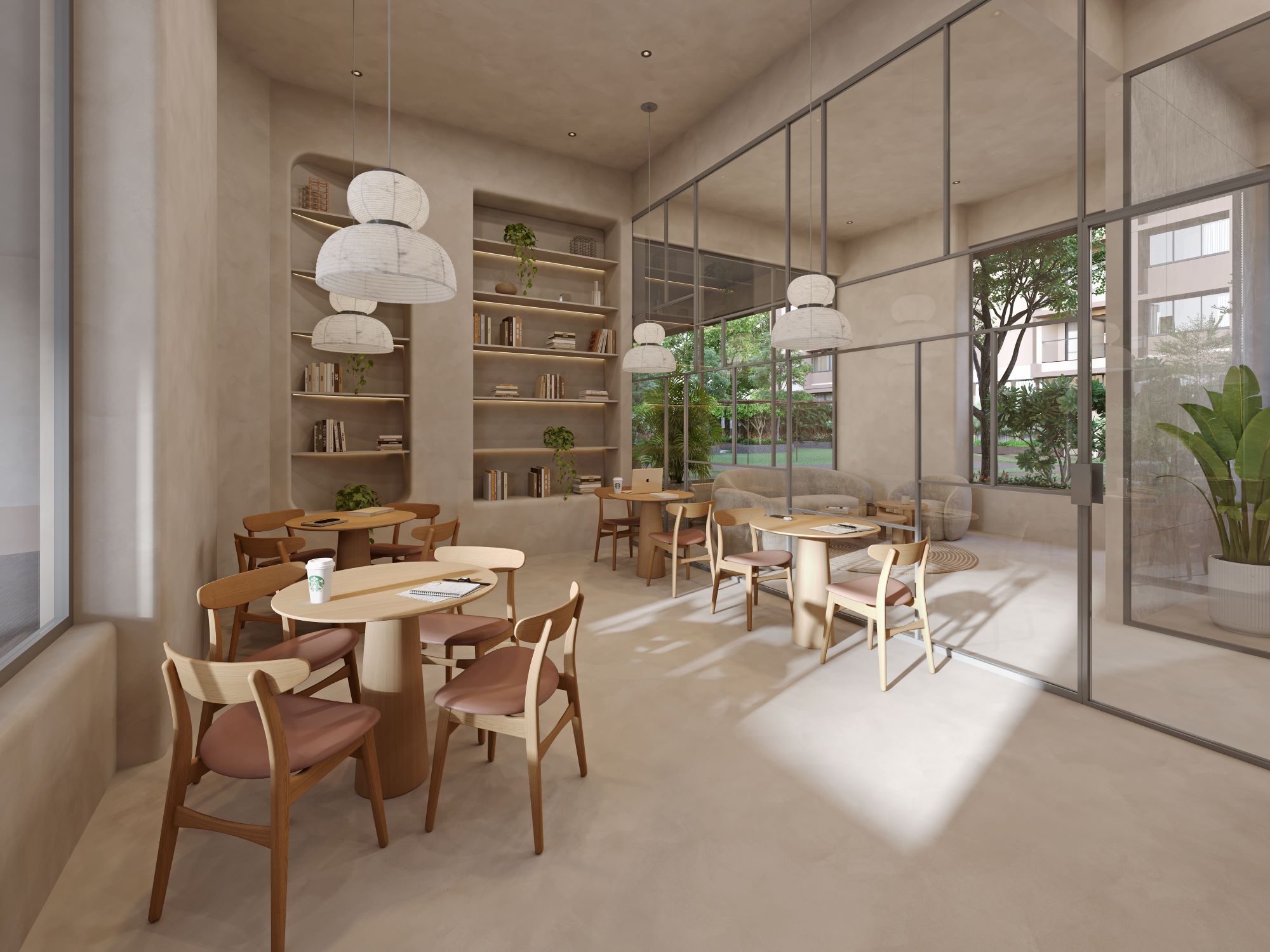 Shlok Amaltas | Shlok Group